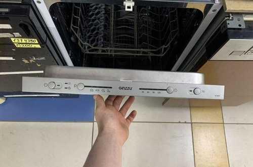 Встраиваемая посудомоечная машина Ginzzu 45См