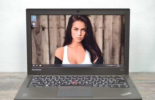 Lenovo ThinkPad X240 Core i7