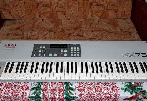 Akai AX73