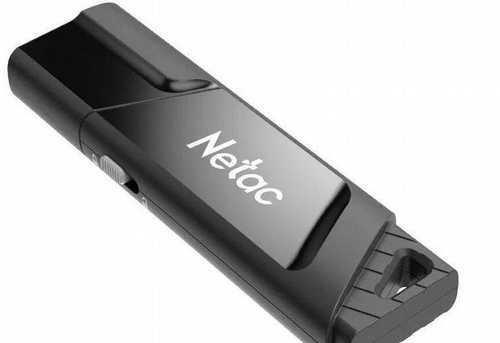 Флеш-накопитель Netac USB 3.0 64 Гб. U336