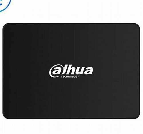 Накопитель SSD 2,5'' 480GB Dahua C800A DHI-SSD-C80