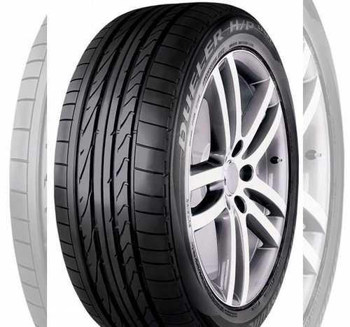 Bridgestone Dueler H/P Sport 235/55 R19 101V