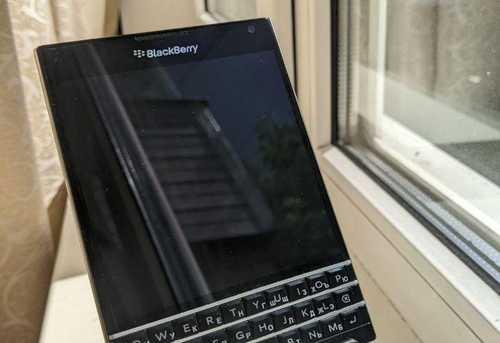 BlackBerry Passport, 3/32 ГБ