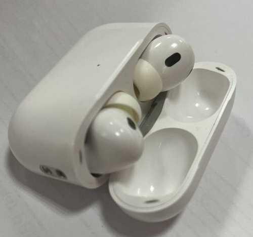 Беспроводные наушники apple airpods pro 2