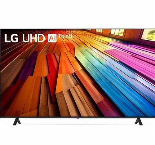 LG 75UT80006LA