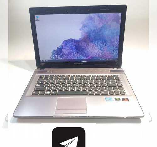 Ноутбук Lenovo core i5