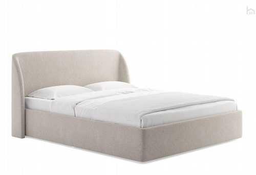 Кровать без подъемного механизма 160 x 200 Nicole