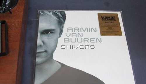 Armin van Buuren - Shivers - 2020 Lp