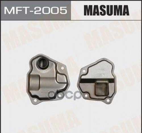 Фильтр АКПП MFT-2005 Masuma