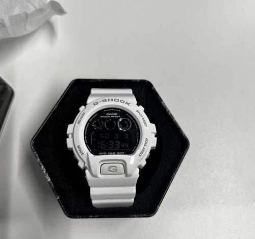Casio g shock dw 6900