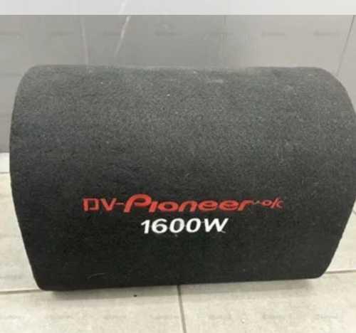 Сабвуфер pioneer 8