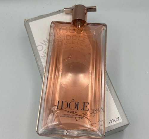 Lancome Idole Aura Eau De Parfum духи для женщин