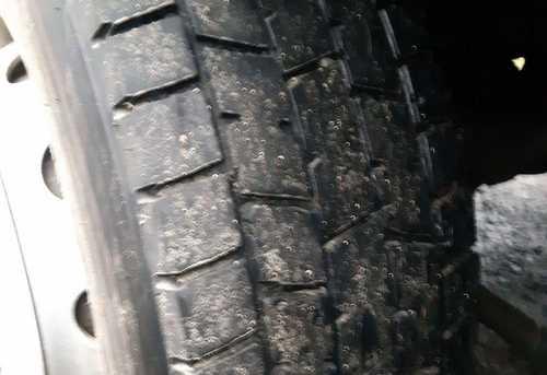 Sava Orjak 4 Plus 315/70 R22