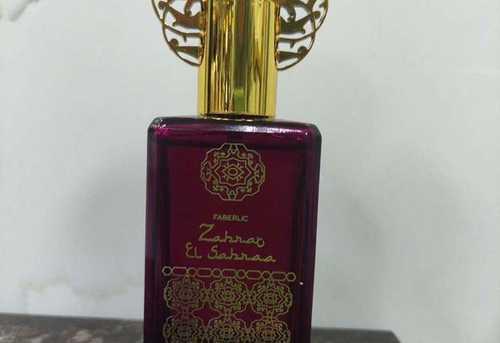 Zahrat El Sahraa Faberlic парфюм