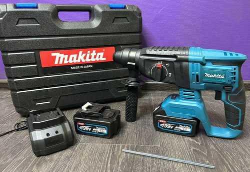 Перфоратор Makita 20v
