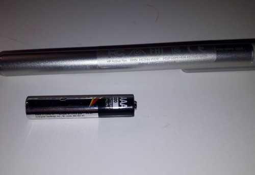 Перо для ноутбуков HP hstnn-W01P Active Pen