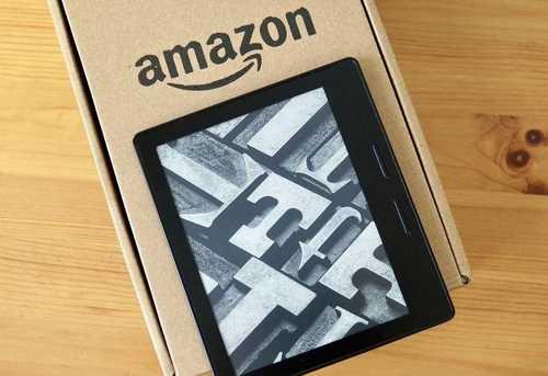 Amazon Kindle Oasis 8 поколения