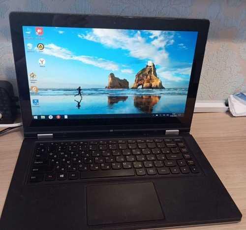 Lenovo yoga 13