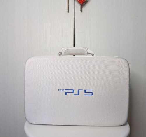 Сумка для Sony playstation 5 ps5