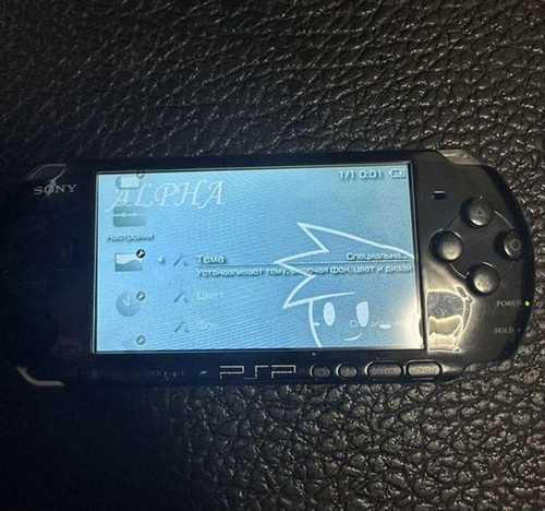 PSP 3008 64Gb