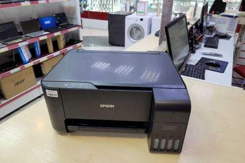 Мфу Epson L3100