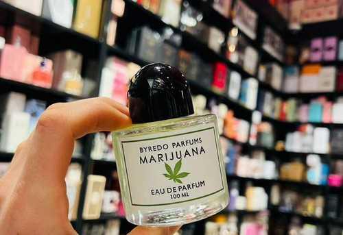 Духи Byredo Marijuana 100мл