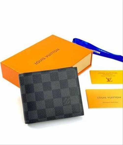 Кошелёк мужской Louis Vuitton