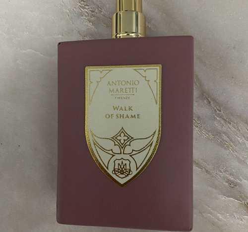 Antonio maretti walk of shame eau de parfum