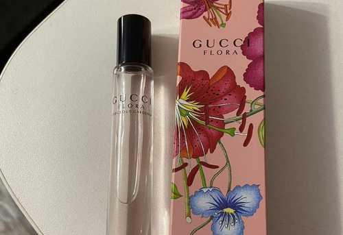 Gucci flora gorgeous gardenia