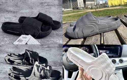 Тапочки Adidas Adilette 22