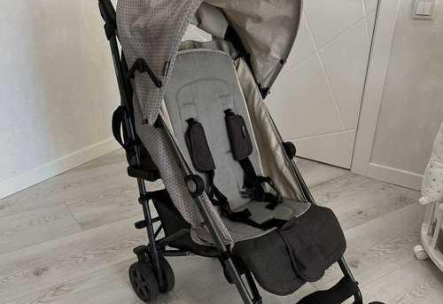 Прогулочная коляска easywalker buggy xs