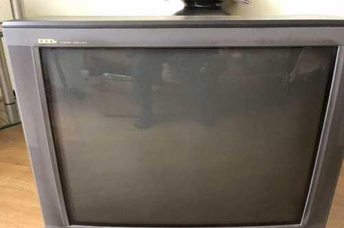Телевизор Panasonic DDD alfa TX-25GF85T (63,5 см)