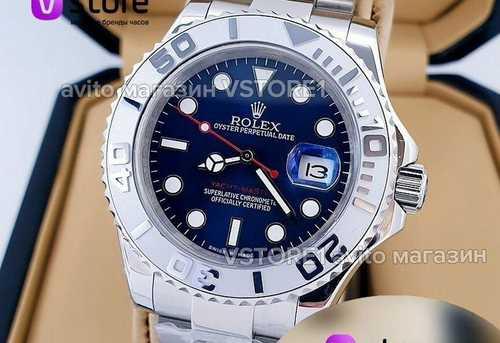 Мужские наручные часы Rolex Yacht-Master ll