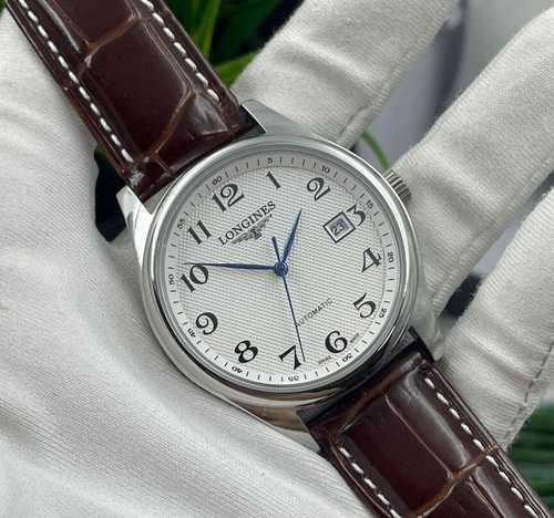 Часы мужские Longines