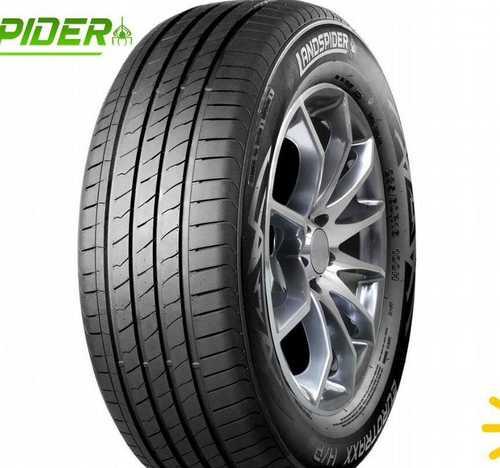 Landspider Eurotraxx H/P 185/65 R15 88H