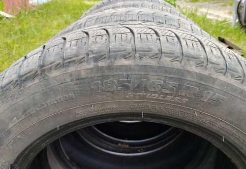 Michelin X Energy 15.00/65 R15 140H