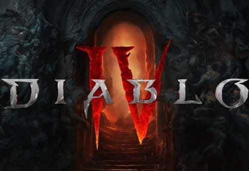 Diablo 4 for PlayStation