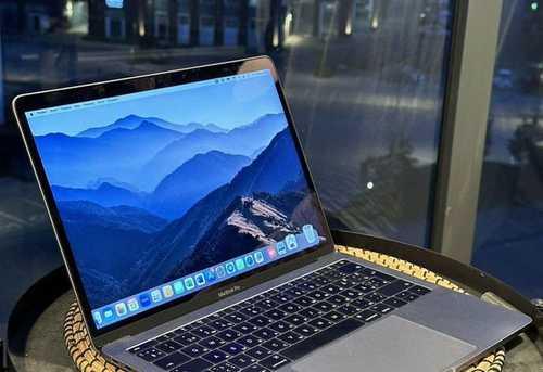 Macbook pro 13 2017