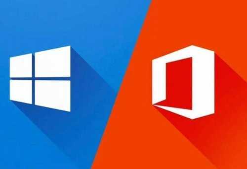 Ключи Windows 11 Pro (10) и Office 2021, 19 другие
