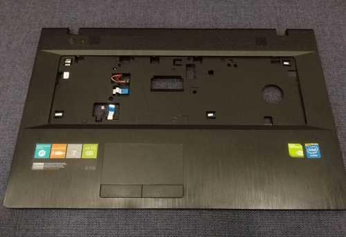 Ноутбук Lenovo G700 разбор