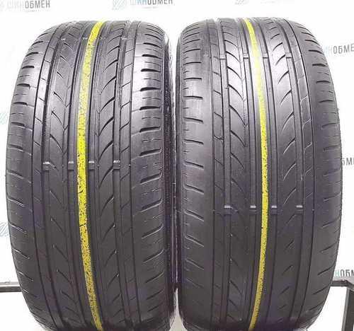 Nankang NS-20 275/30 R20 102H