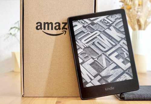 Amazon Kindle PaperWhite 5 8GB (2021) 6.8"