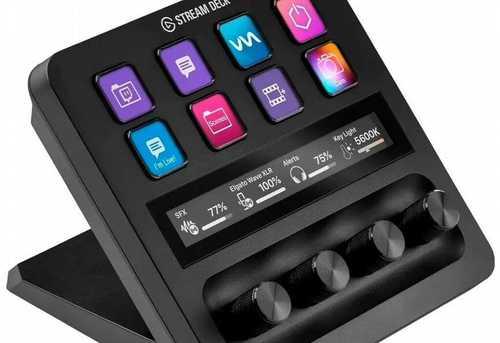 Elgato Stream Deck +