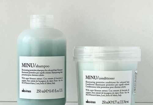 Davines Minu 250ml