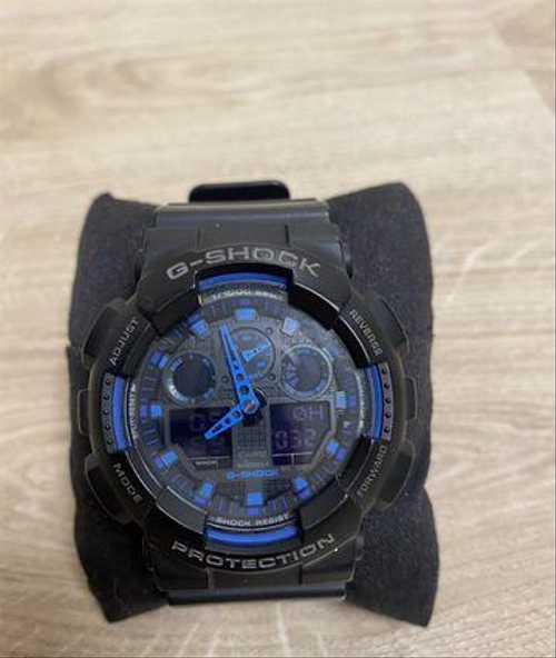 Часы Casio g shock 5081