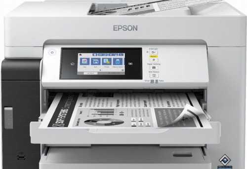 Мфу Epson EcoTank Pro M15180 514621