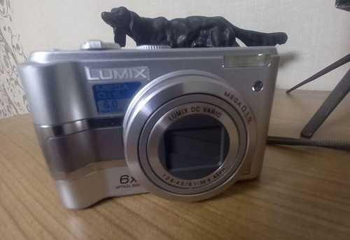 Фотоаппарат Panasonic DMC -LZ5