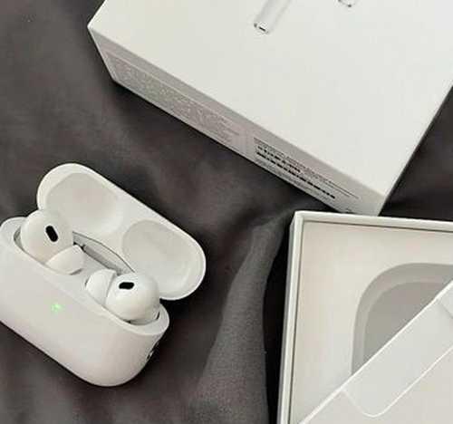 Наушники apple airpods pro 2