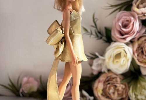 Платье для куклы Barbie