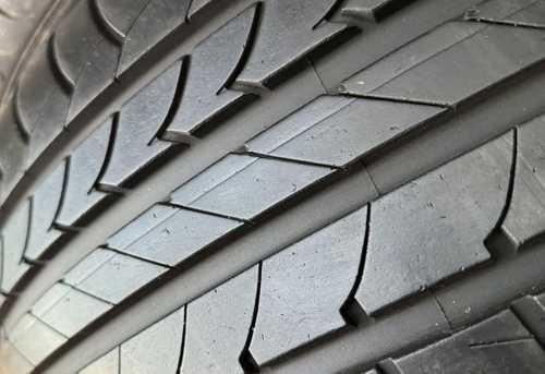 Goodyear EfficientGrip Performance 255/45 R20 и 285/40 R20